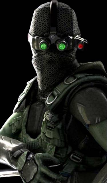 Ladies I have Loved: Luger | Women in Game Studies