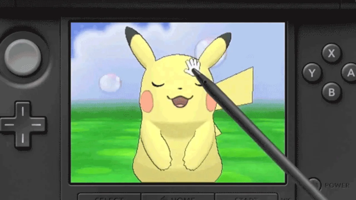 Pokémon Y: First Impressions | Women in Game Studies